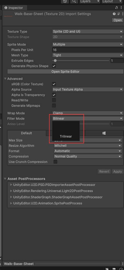 编辑器组件选项经常消失 技术问答 Unity官方开发者社区