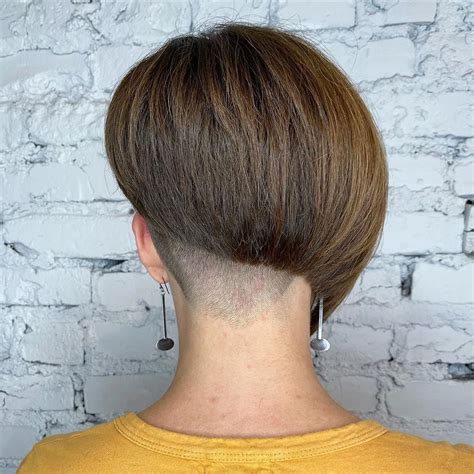 Back View Of Asymmetrical Haircuts 50 Cool Asymmetrical Haircuts For