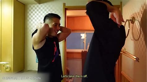 Hiroya X Jin Sexy Underwear Anal Sex Xxx Mobile Porno Videos And Movies Iporntv Net