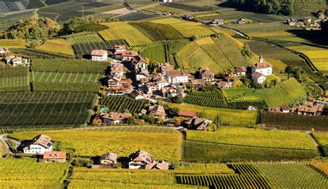 Unterkünfte in Missian - Urlaub in Südtirol
