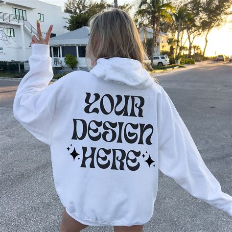 Graphic Streetwear Hoodie Minimal Casual Graphic Hoodie
