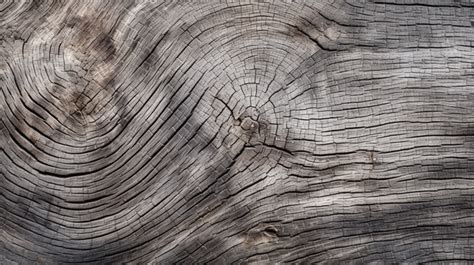 Gray Oak S Authentic Textural Beauty Background Wood Panel Parquet