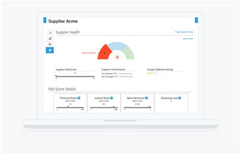 Coupa Expenses Hd Png Download Kindpng