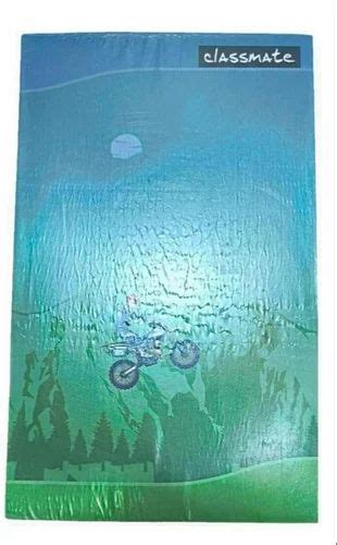 A4 Classmate Notebook At ₹ 70piece क्लासमेट कॉपी In Mumbai Id