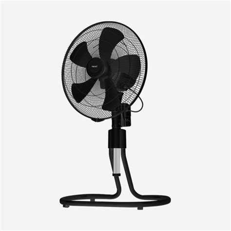 Hatari พัดลมอุตสาหกรรมปรับประดับ 18 นิ้ว Is18m1 Bestmart Shop Thaipick