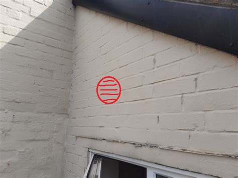 Extractor Fan Or Single Room MVHR Bathrooms Ensuites Wetrooms