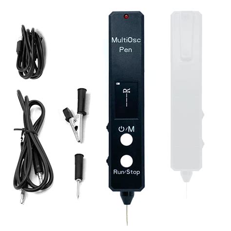 Oscilloscope 3in1 Oscilloscope Multimeter Thermal Imager Digital Multifunctional Tester Handheld