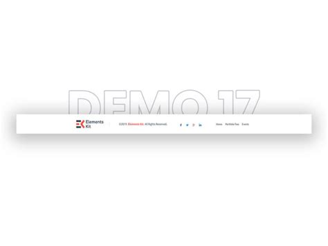 Custom Elementor Header And Footer Builder With Lots Of Templates