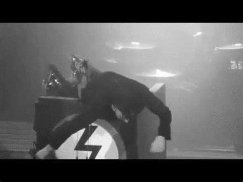 Marilyn Manson Satan  Find And Share On Giphy