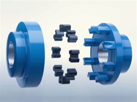 China Flexible Couplings Manufacturers