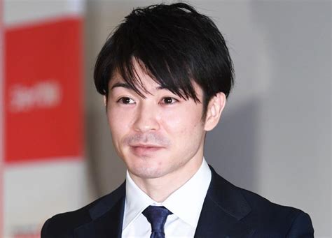 内村航平さんが体操協会の新理事に承認 「体操の普及発展に寄与してもらえる存在」スポーツデイリースポーツ Online