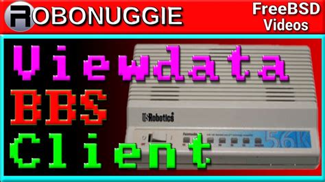 A Pinch Of Viewdata Back To The Future In 2023 Youtube