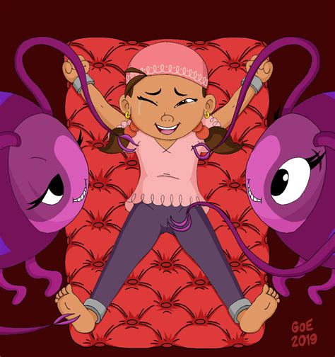 Post 3318687 Izzy Jakeandtheneverlandpirates Goodorevil