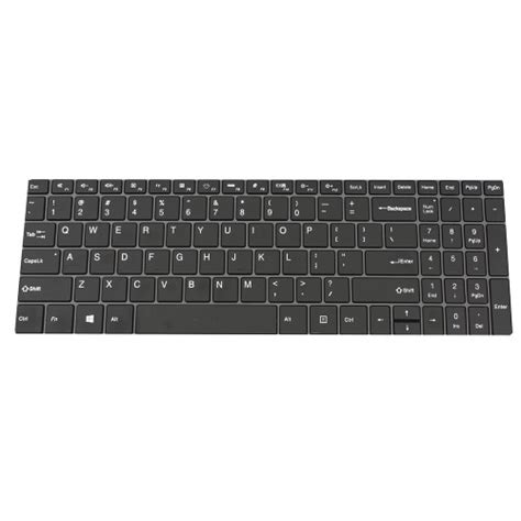 Laptop Keyboard For Chuwi Corebook Xe 15 6 English Us Black With Backlit New Linda Parts