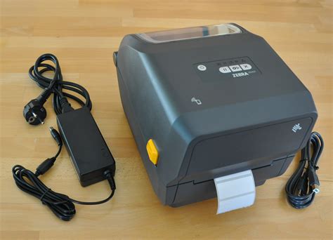 Zebra Zd T Printer Price Iodesoft