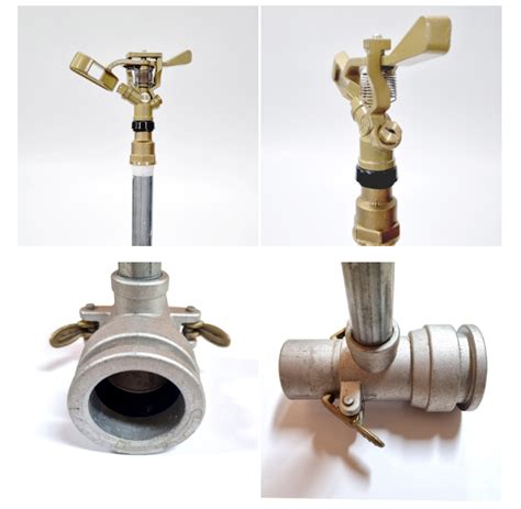 농업용 스프링클러 분사노즐 부자재 노지용 단본조 T카플러 세트 스프링쿨러 관수자재 네이버 블로그