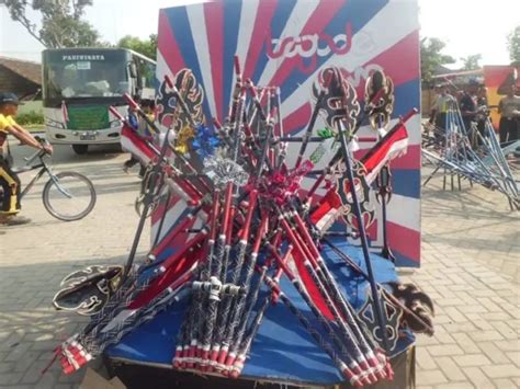 Salam Pramuka Pionering Pramuka Terkeren Di Indonesia Ini Ternyata