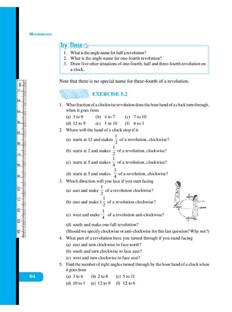 Ncert Book Class Maths Chapter Understanding Elementary Shapes Pdf Aglasem