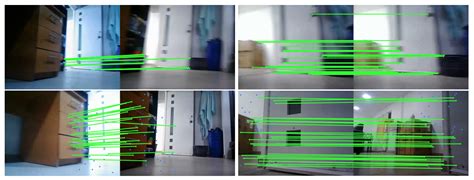 Eng Free Full Text A Deep Learning Based Visual Map Generation For Mobile Robot Navigation