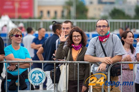 Он гарснаас хойш манай улсад өдөрт 3100 гаруй жуулчин ирж байна