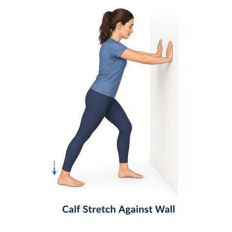 8 Proven Exercises For Plantar Fasciitis