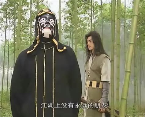 一生必看经典武侠电视剧（史上最好看的十部武侠剧） We生活