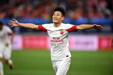 足球》結束連續5年下跌頹勢 陸國足球員總身價大漲 體育 中時新聞網