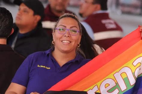 Unión Europea condena asesinato de activista trans Samantha Gomes Fonseca El Momento Quintana Roo