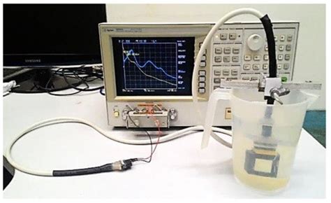Sensors Free Full Text Development Of A 2 D Array Ultrasonic Transducer For 3 D Imaging Of