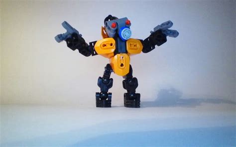 Halo Grunt Lego Creations The Ttv Message Boards