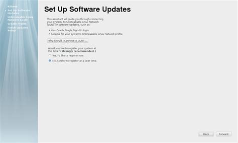Oracle Linux 7 Kurulum Installation Resİmlİ İlterİŞ Mutlu