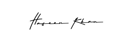 77 Haseen Khan Name Signature Style Ideas Ideal Electronic Sign