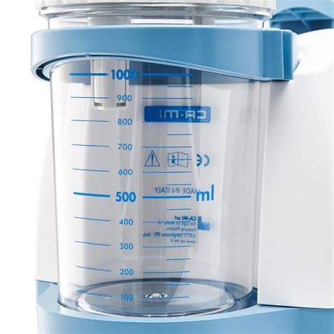 Portable Surgical Suction Unit Askir Medical Equipment Suppliers Dubai UAE