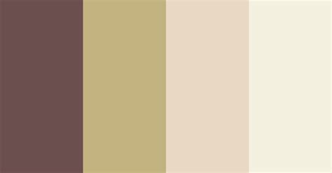 Smoky Mesa Color Palette Colordrop