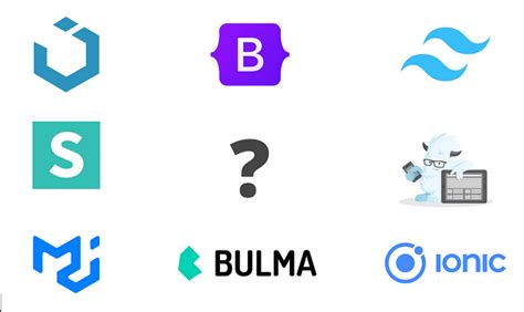 🌟 Simplify Your Ui With These Amazing Css Libraries And Modern Ui Trends