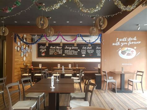 Desain Cafe Rumahan Yang Sederhana Desain Id