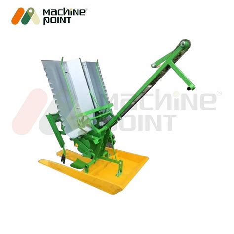 Manual Rice Transplanter Machine 2 Rows At 21990 00 Station Road