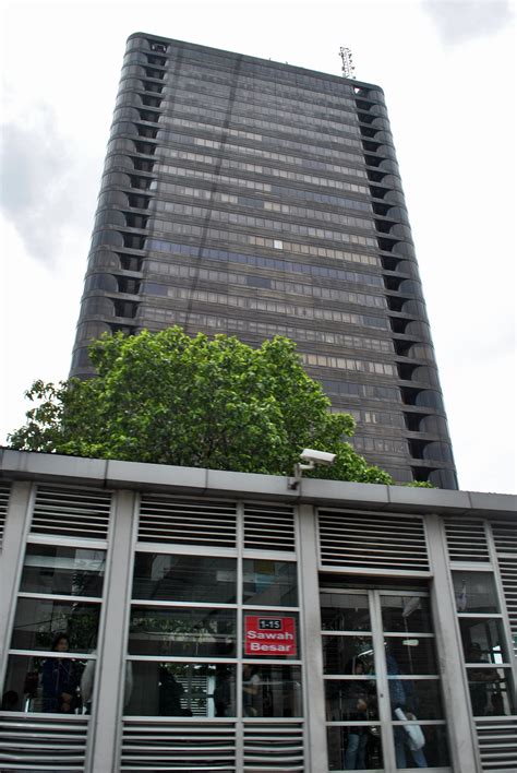 Gajah Mada Plaza Jakarta Setiap Gedung Punya Cerita