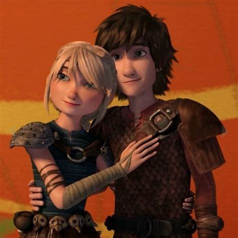 😍 Hiccstrid 😍 On Instagram How Train Your Dragon Hiccstrid How To