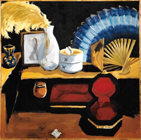 Spanish Still Life