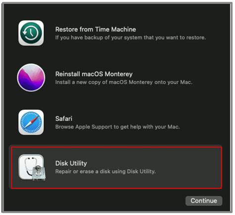 8 Fixes For When MacBook Is Air Frozen TechWiser