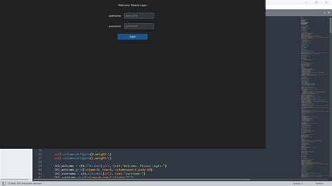 Python The Windows Fullscreen Is Working But Not Properly Why