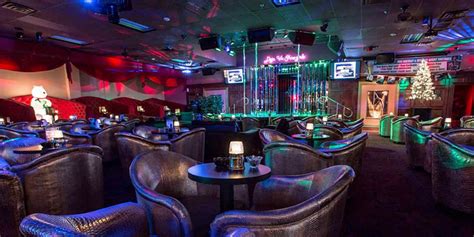 Deja Vu Showgirls Hollywood Boulevard Wwnored