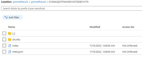 Thanos Compactor Crashing Download Blocks Timeout Resulting In Block