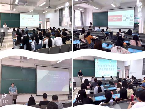 陕西省注册税务师协会携手陕西天扬君合税务师事务所走进西安建筑科技大学举办税务师职业考试宣讲会 天扬君合税务师事务所