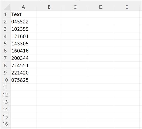 How To Convert Text To Time In Excel With Examples