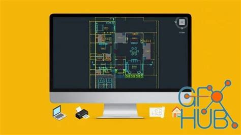 Autocad Mac Course For Absolute Beginners GFX HUB Creative Community