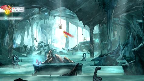 Child of Light - обзор игры, новости, дата выхода, системные требования ...