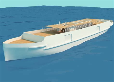 Dveselinovich A Unfinished Render Of The Old Tender Ship Ss Nomadic Originally Build In 1911