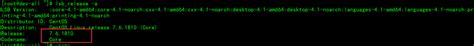 MySQL 入门之安装篇CentOS 系统下安装MySQL 腾讯云开发者社区 腾讯云